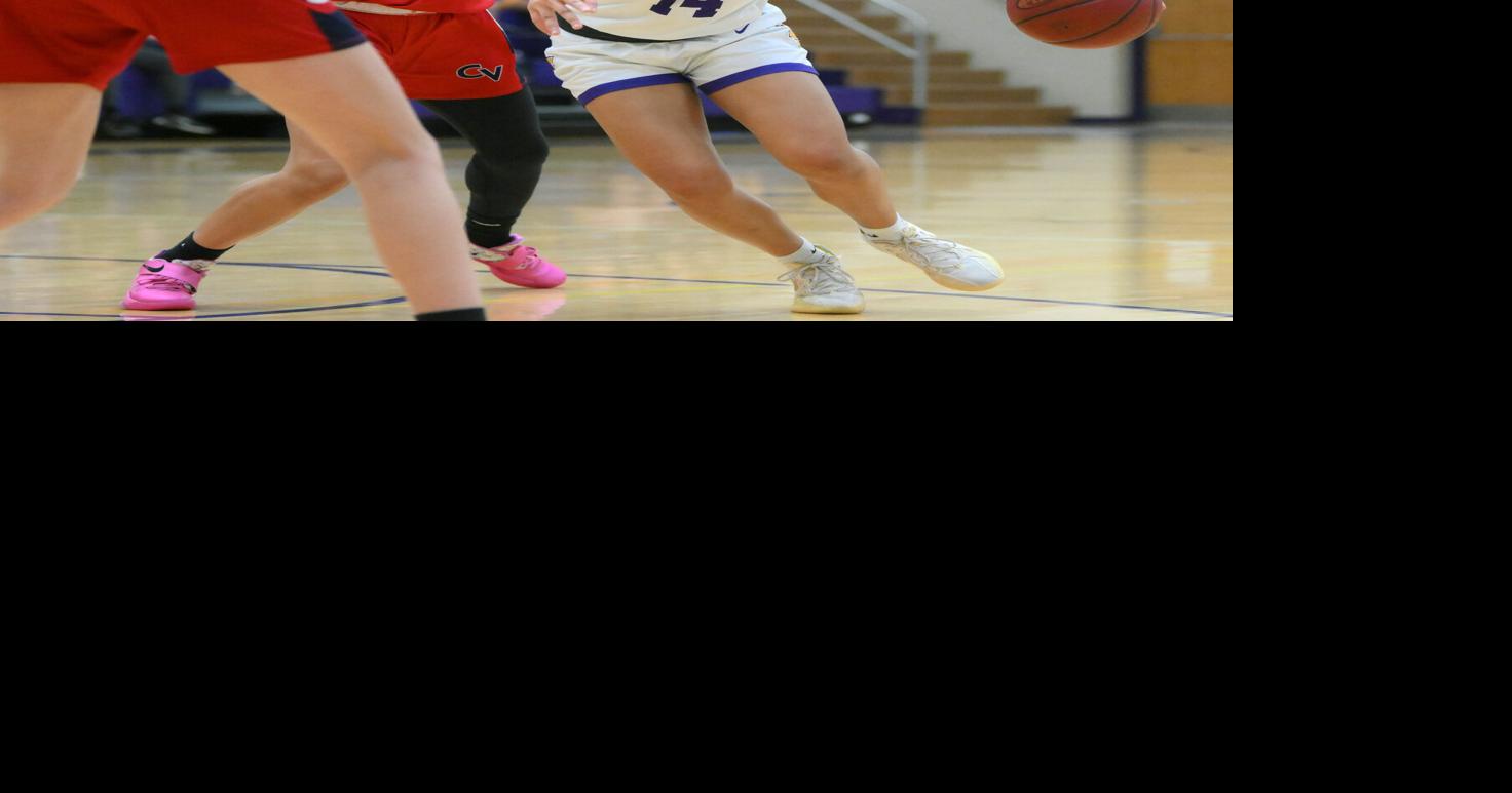 L-L League girls basketball 2024-25 Section 3: Top players, rookies ...