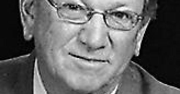 F. David Sensenig | Obituaries | lancasteronline.com