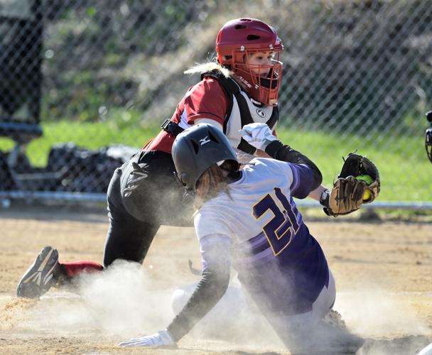Softball: Ephrata romps to 2nd win of season, 20-10 over McCaskey ...