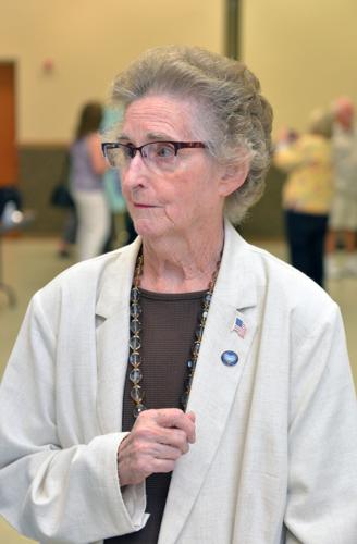 Voter Hall of Famers: In their own words | Local News | lancasteronline.com