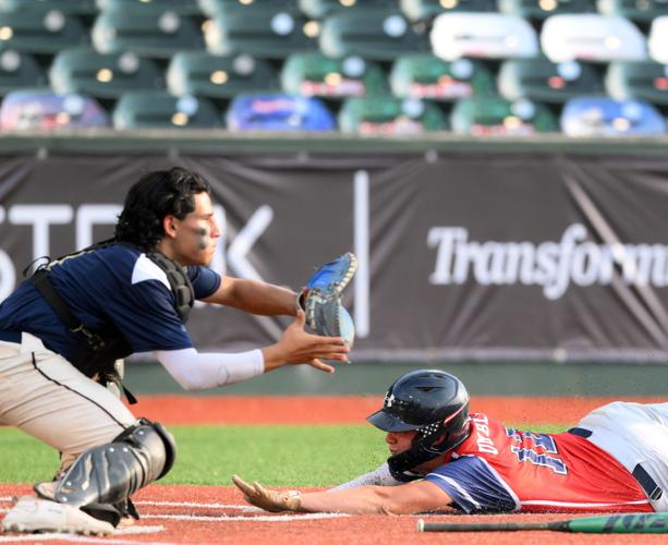Octorara vs. Penn Manor - LNP Tournament 17U quarterfinals [photos ...