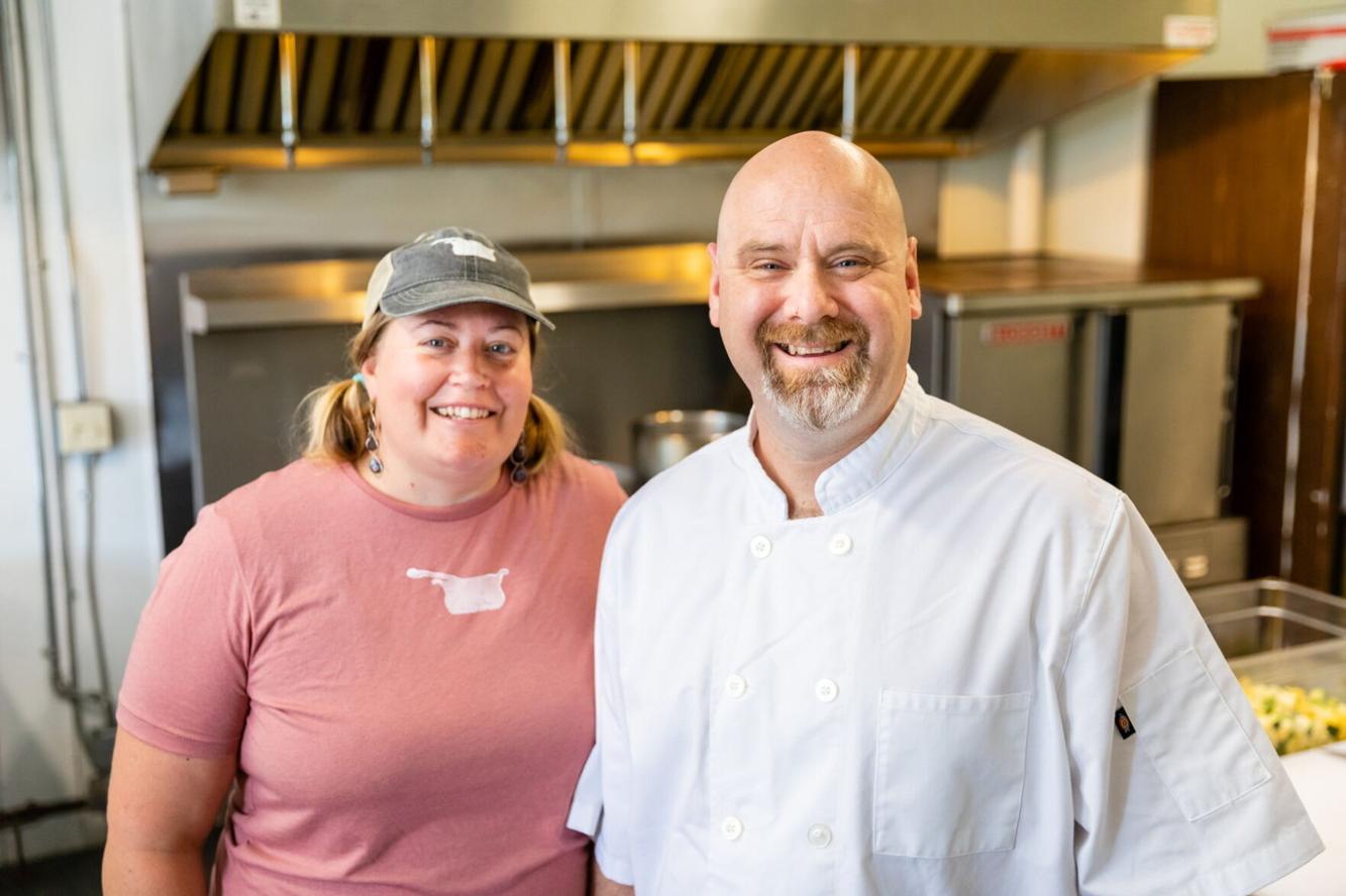 Couple’s passion for local food drives meal delivery program | Food ...