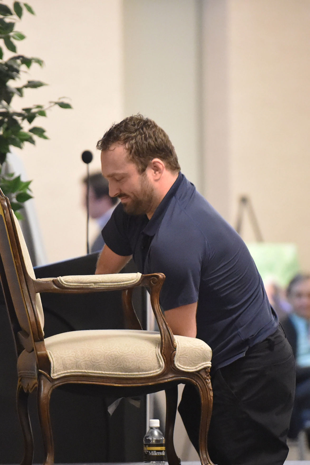 Aaron's Acres celebrates 20 years with supporters, special guest and ...