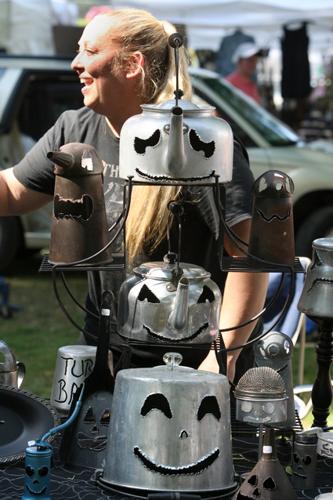 For one day, Lititz turns into Craft City as 35,000 visitors attend ...