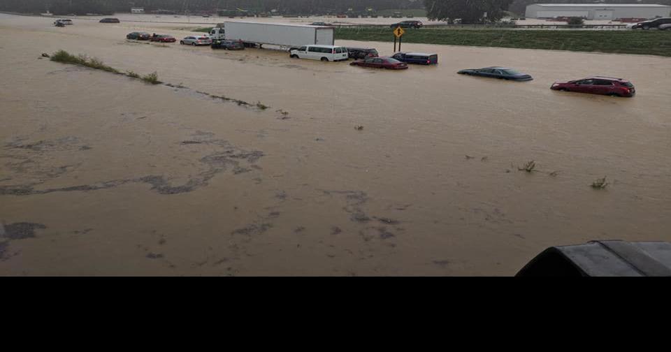 Why did Lancaster County have so much flooding this summer? [video ...