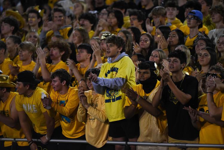 Hempfield vs. Manheim Township - L-L League Week 5 football [photos ...
