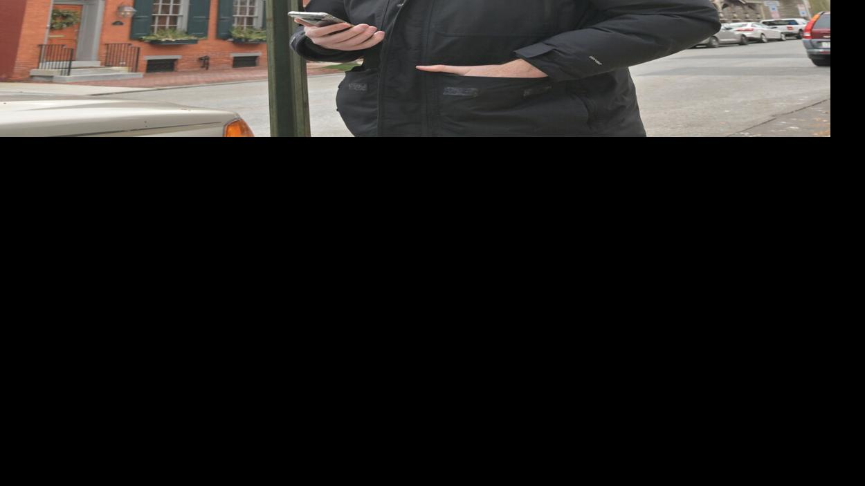 Dan Nephin | lancasteronline.com