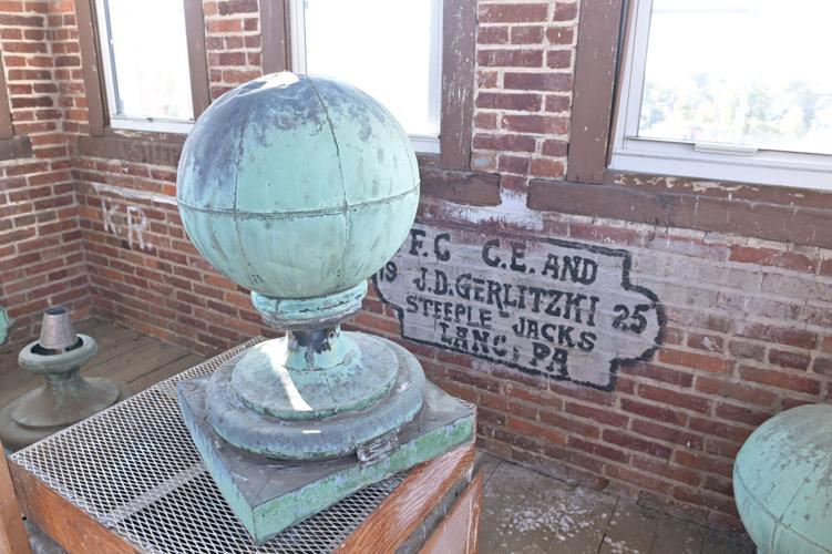 Hamilton clock towers and clocks to be repaired [photos ...