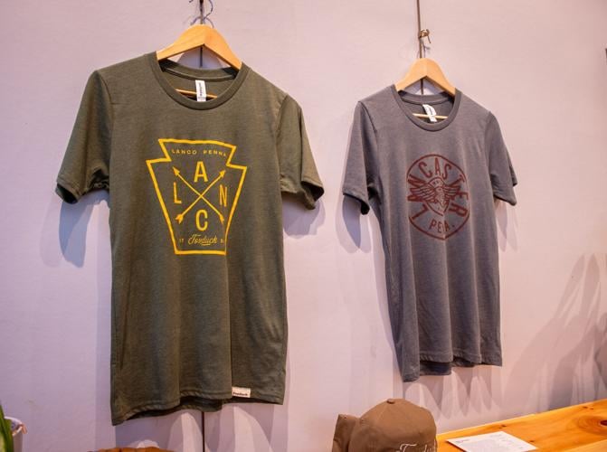 Foxduck to close Lancaster city clothing shop, revamp online sales ...