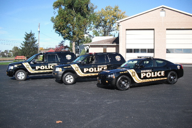 New police force gears up in Clay, Warwick, Penn | News ...