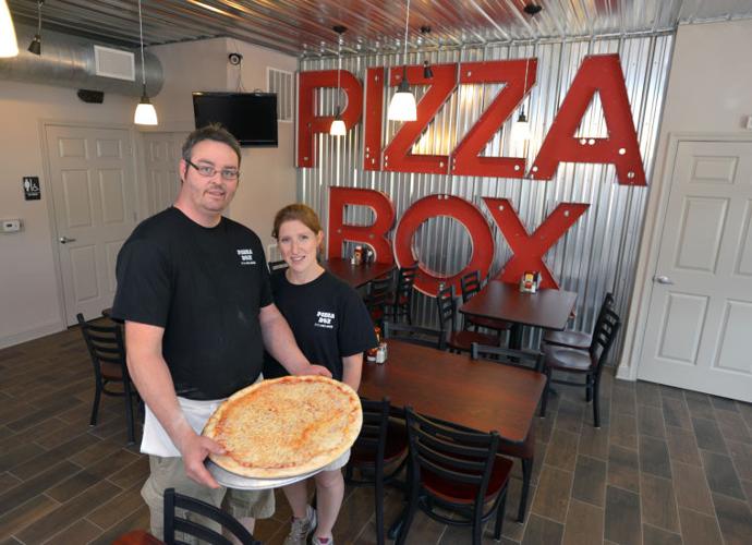 Pizza Box relocates in Gap, moving restaurant south along Route 41 ...