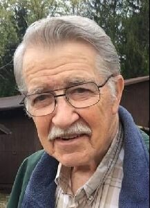 William J. Yoder | Obituaries | lancasteronline.com