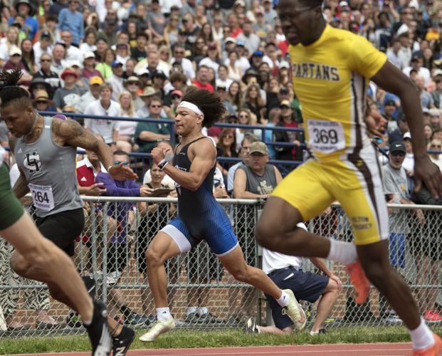 PIAA track and field championships - Day 2 [photos] | High School Track ...
