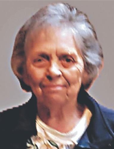 Doris A. Cook | Obituaries | lancasteronline.com
