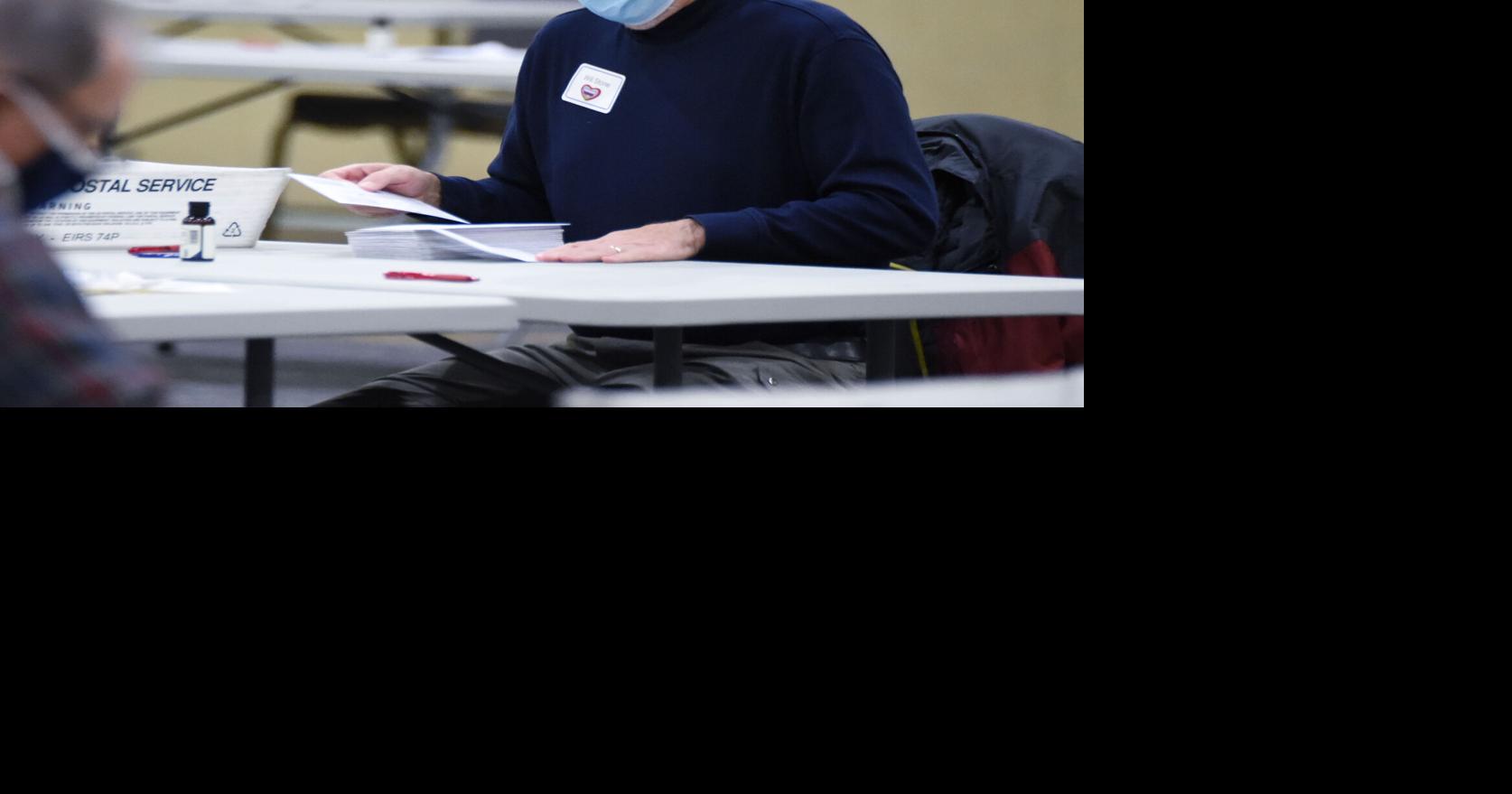 Lancaster County gains over 300 new COVID-19 cases in 24 hours [Sunday ...