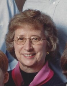 Doris G. Obetz | Obituaries | lancasteronline.com