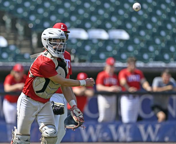 Lititz vs. Hempfield Red - LNP Tournament 17U [photos] | Sports ...