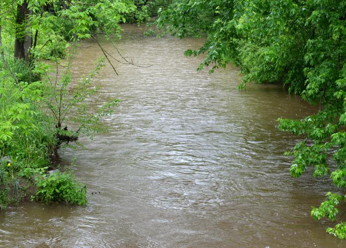 May 'soggy spell' continues in Lancaster County with flash flood watch ...