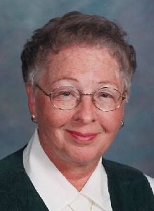 Anne G. Forrey | Obituaries | lancasteronline.com