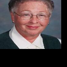 Anne G. Forrey | Obituaries | lancasteronline.com