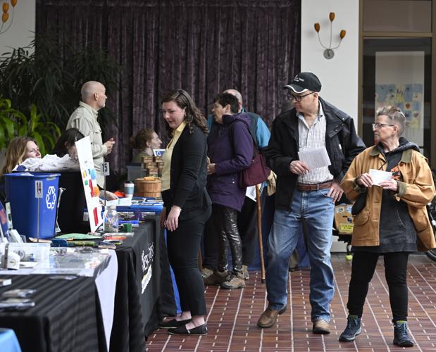 RegenAll Climate Summit [photos] | | lancasteronline.com