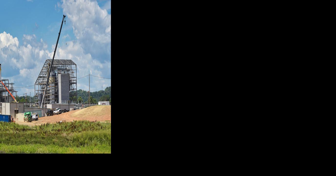 Perdue plant in northwest Lancaster County nearing completion amid ...