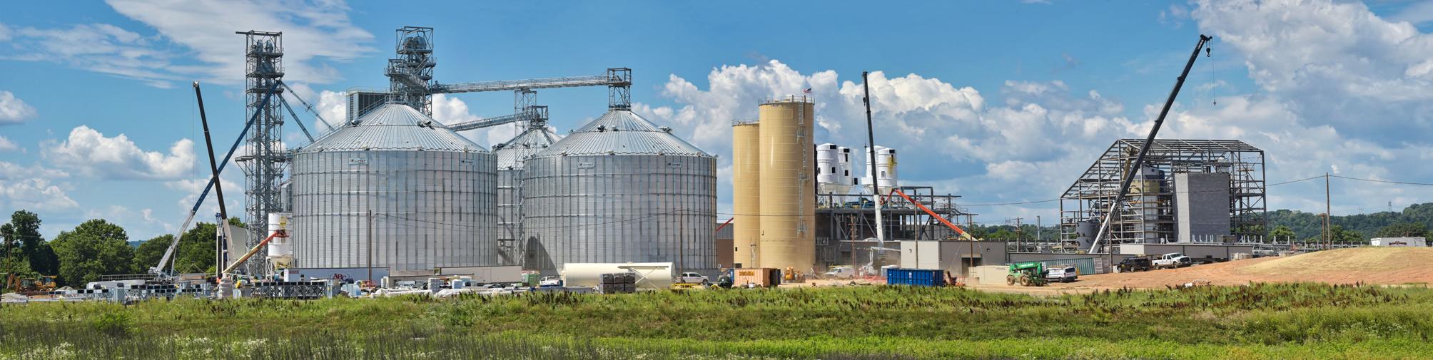 Perdue plant in northwest Lancaster County nearing completion amid ...