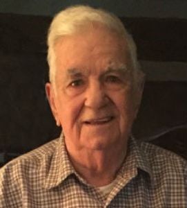 Joseph A. Padula | Obituaries | lancasteronline.com
