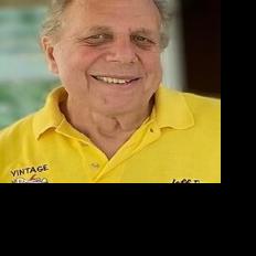 Jeffrey Troy | Obituaries | lancasteronline.com