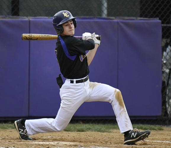 Lancaster Catholic vs. Littlestown - high school baseball [photos ...