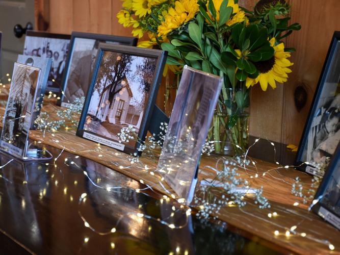 Gap gala keeps alive legacy of inventor William Chester Ruth [photos ...