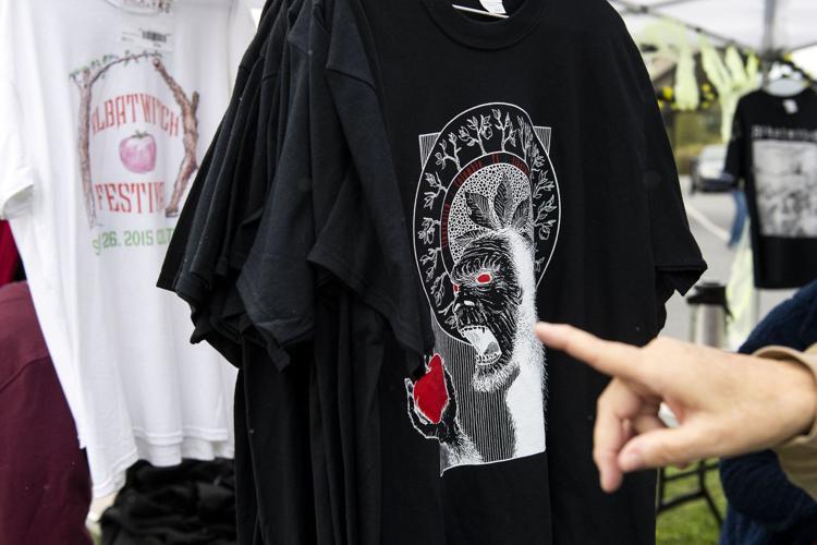 Lancaster County legend brings people together for sixth annual ...