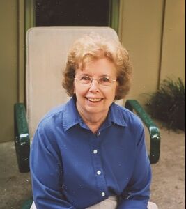 Mary Romaine Lefever | Obituaries | lancasteronline.com