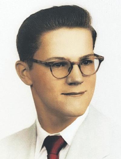 Robert Tweed | Obituaries | lancasteronline.com