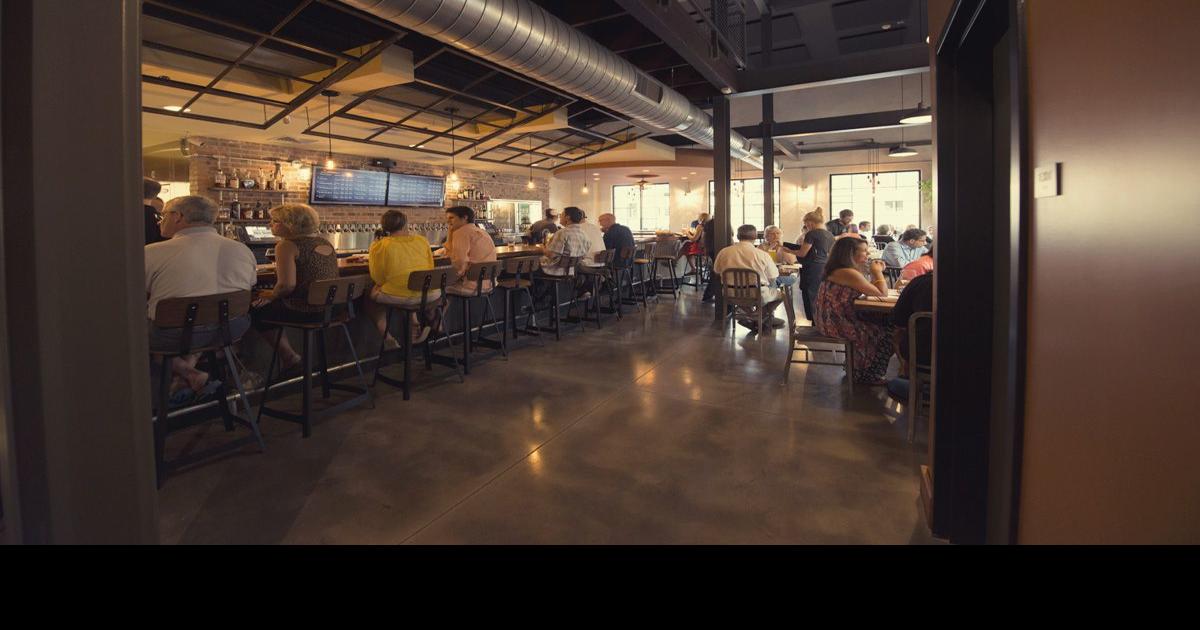 10 Quick Q's with Andrew Neff of Hunger-n-Thirst | Life & Culture ...