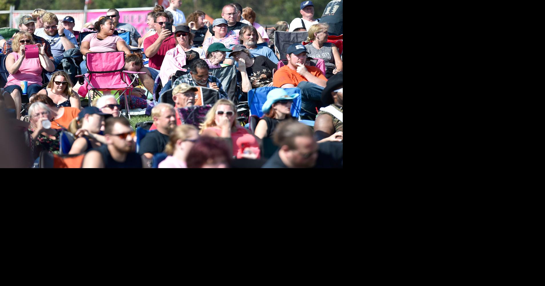 15 October concerts to check out in Lancaster County, from I-105 ...