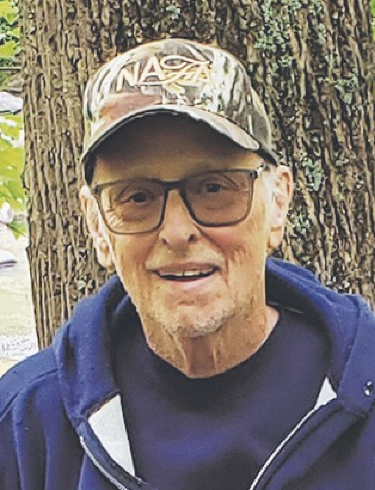 Richard L. "Dick" Atkins | Obituaries | lancasteronline.com