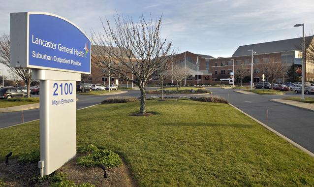 Lancaster General has huge impact on Lancaster County | Local News ...