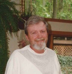 Eric P. Withers | Obituaries | lancasteronline.com