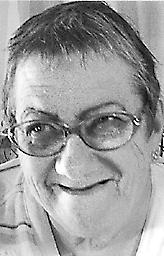 Sandra J. "Sandy" Wenger | Obituaries | lancasteronline.com