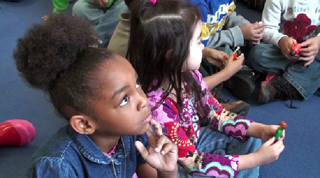 Neighborhood Bridges sparks learning through storytelling | Lifestyle ...