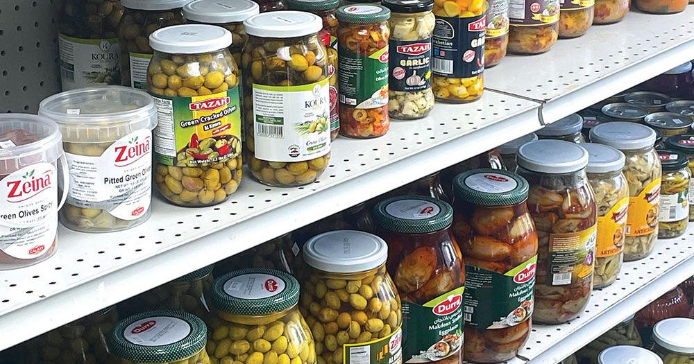 Ask a Local: Lancaster's Specialty Food Markets | Visit Lancaster ...