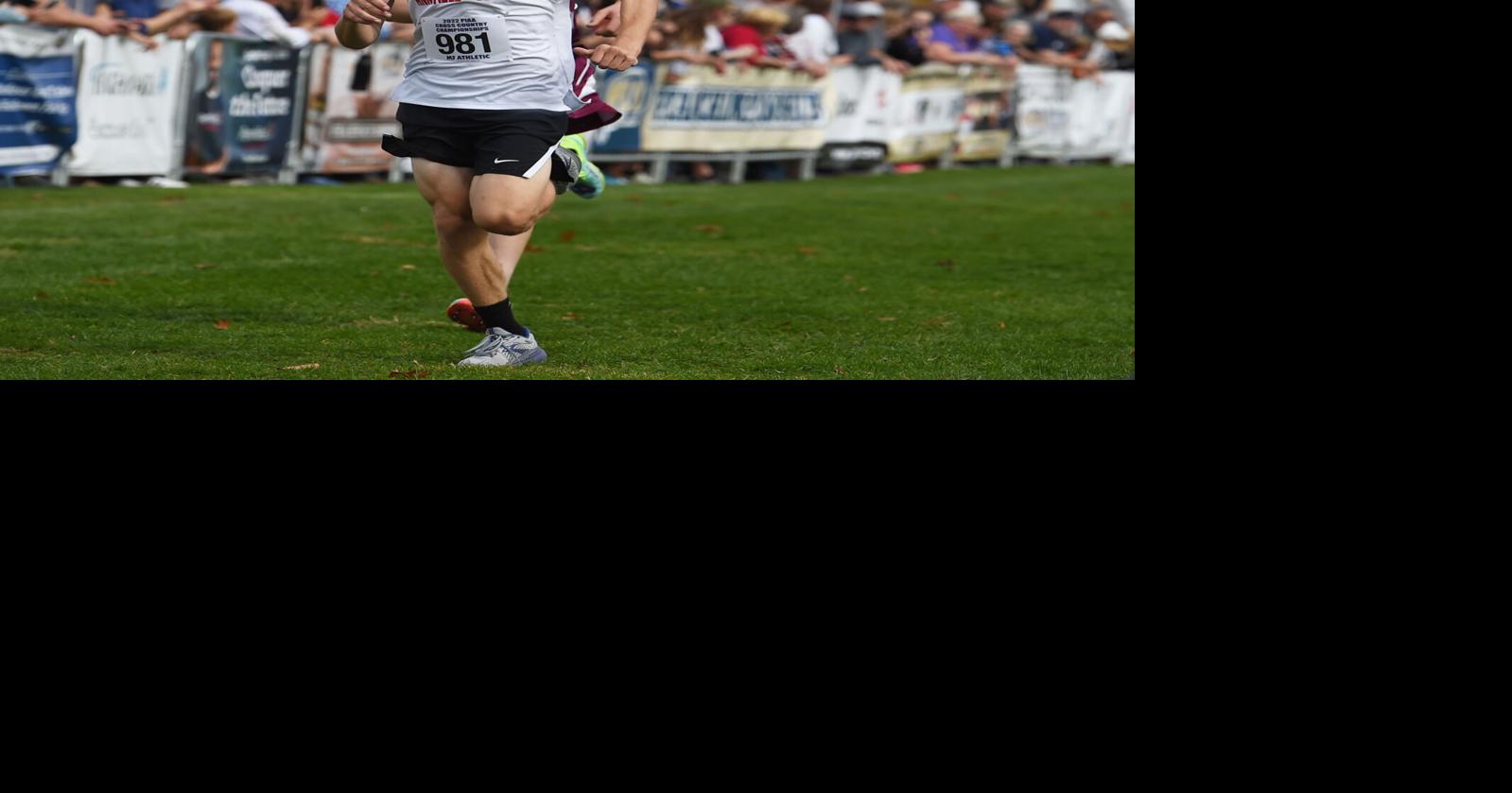 Annville-Cleona gearing up for postseason run in cross country ...