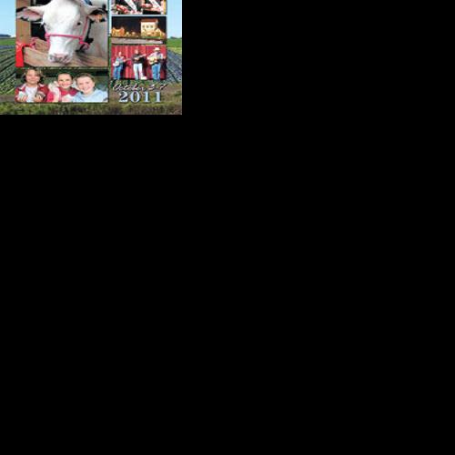 58th Annual Manheim Community Farm Show | Entertainment ...