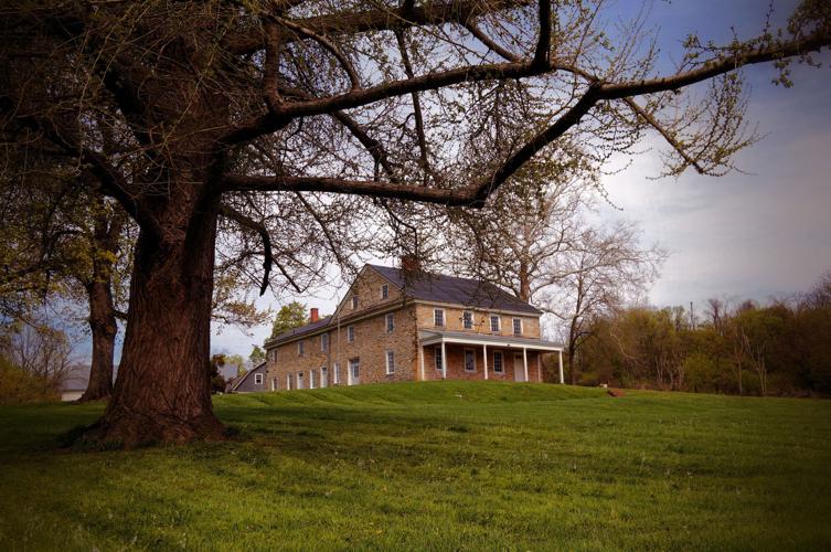 Brian Cano teaches 'The Method' of paranormal investigation at Haldeman ...