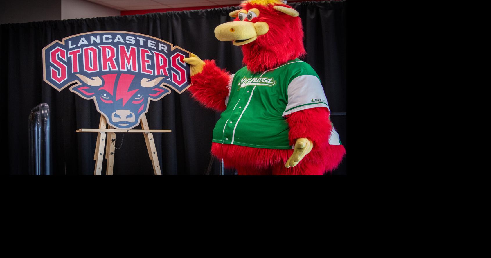 Lancaster baseball team rebrands to Stormers for new season | Local ...