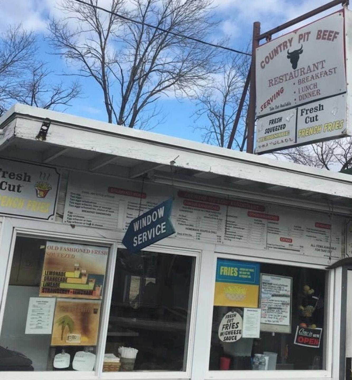Country Pit Beef owners staying at Green Dragon in Ephrata, adding new ...