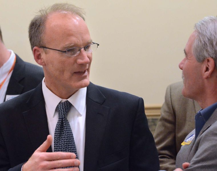 Aument wins GOP backing for state Senate seat | Local News ...