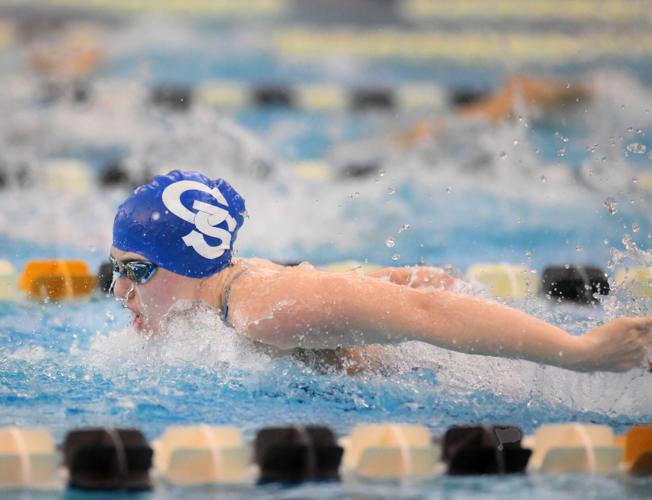 5 storylines to follow at the 2026 L-L League swimming championships ...