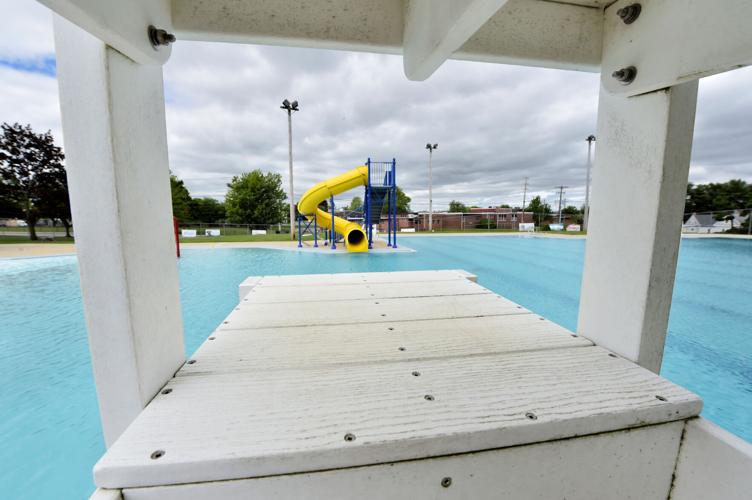 Upgraded Southern End Community Association pool in Quarryville to open ...